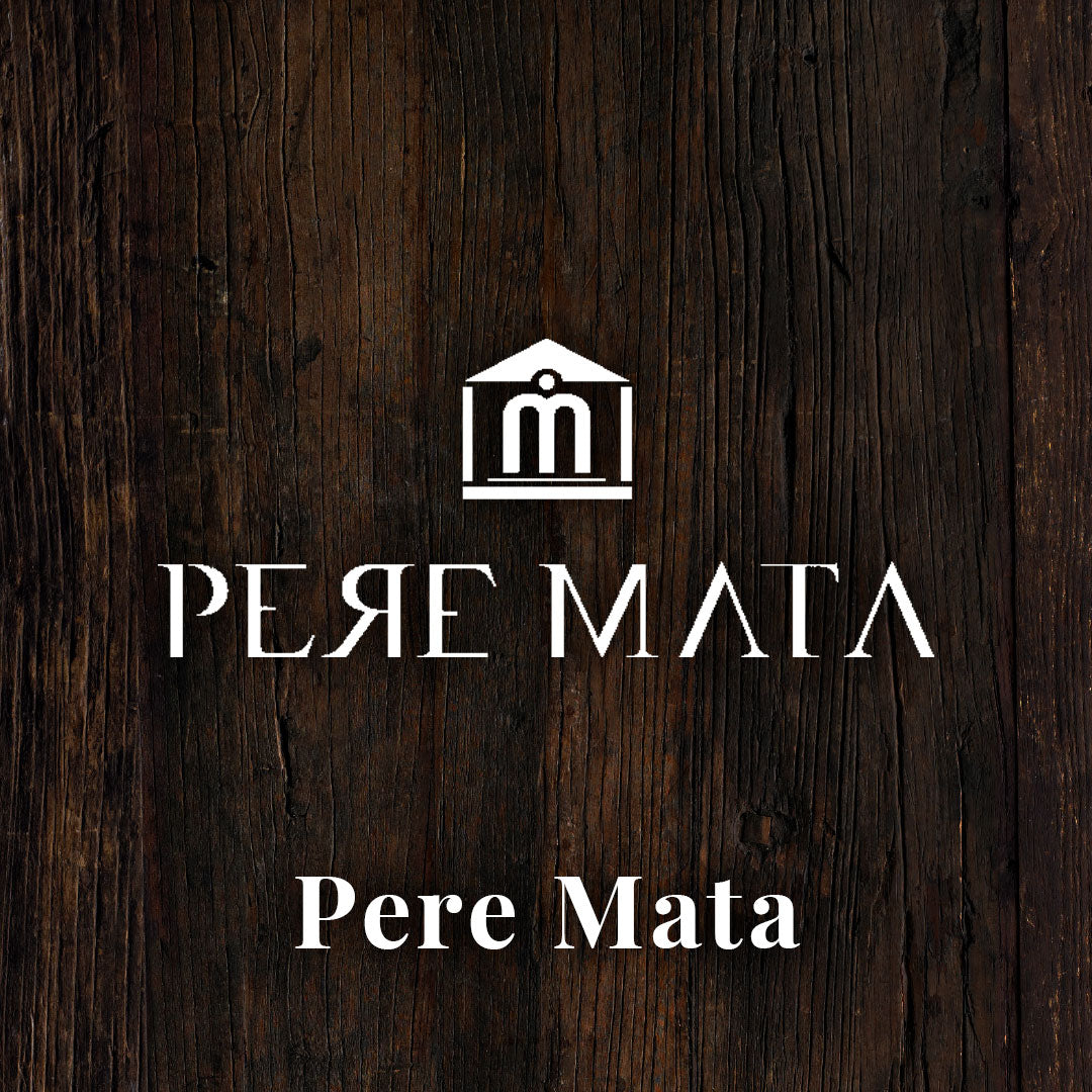 Pere Mata – Valevino